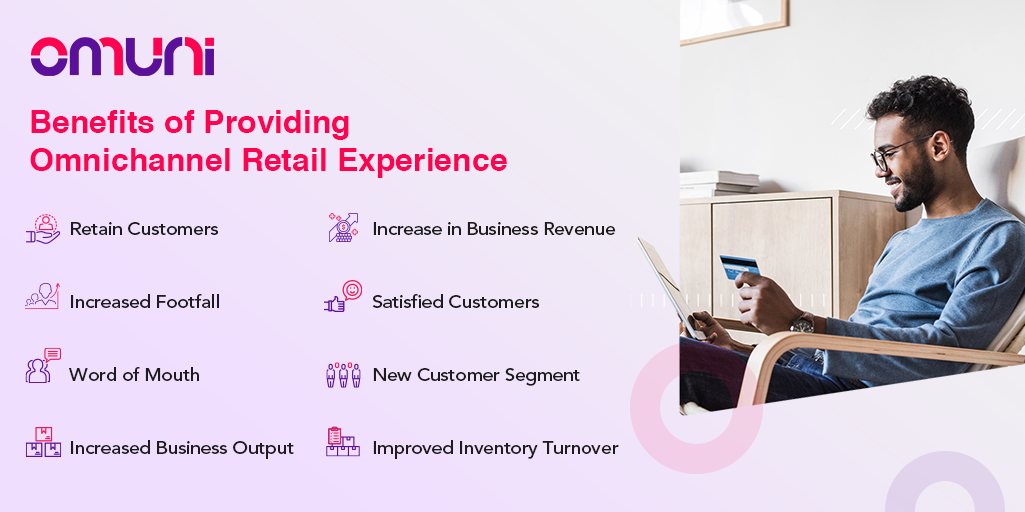 What is Omnichannel Retail: Here’s Everything to Know - Omuni