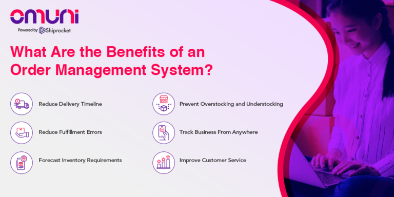 What is Order Management and Why is it Important for Your Business? - Omuni
