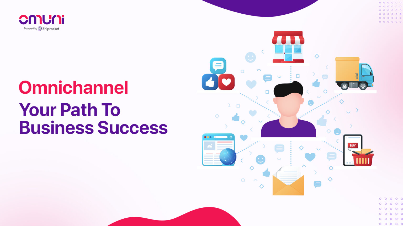 Omnichannel: Your Path to Business Success - Omuni