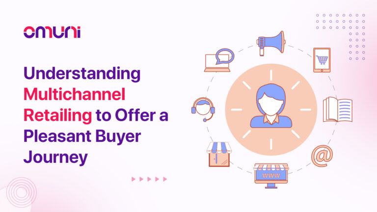 Multichannel Retailing: Your Step to Engaging Customers Online ...