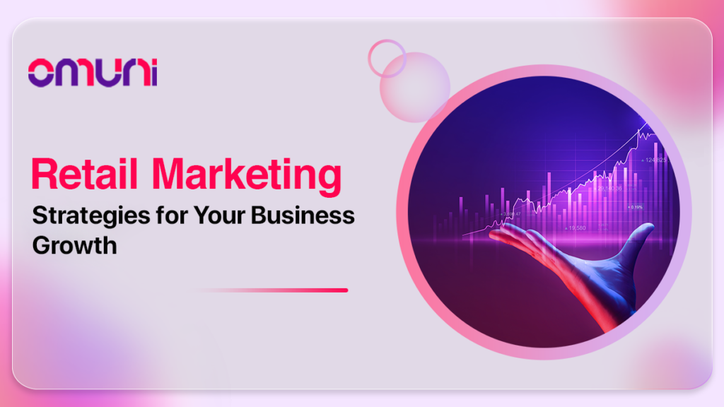 What is a Retailer? Meaning, Role, and Types - Omuni